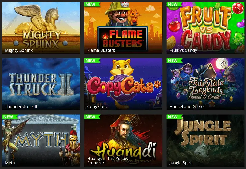 Barbados Casino Bonus And Review News - 100% Up To £200 + 100 FS