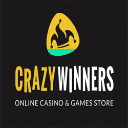 Crazy Winners Casino - 20 Free Spins + 200% Up To €2000 Welcome Bonus