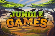 Jungle Games | Play Netent Video Slots | Free Games