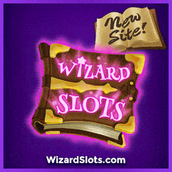 Wizard Slots Casino Bonus - Win Up To 500 Free Spins