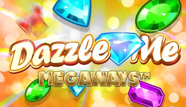 Dazzle Me MegaWays (May 20 - 2021) | NetEnt Online Slot