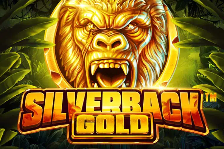 Silverback Gold (December - 2021) | Net Entertainment Online Slot